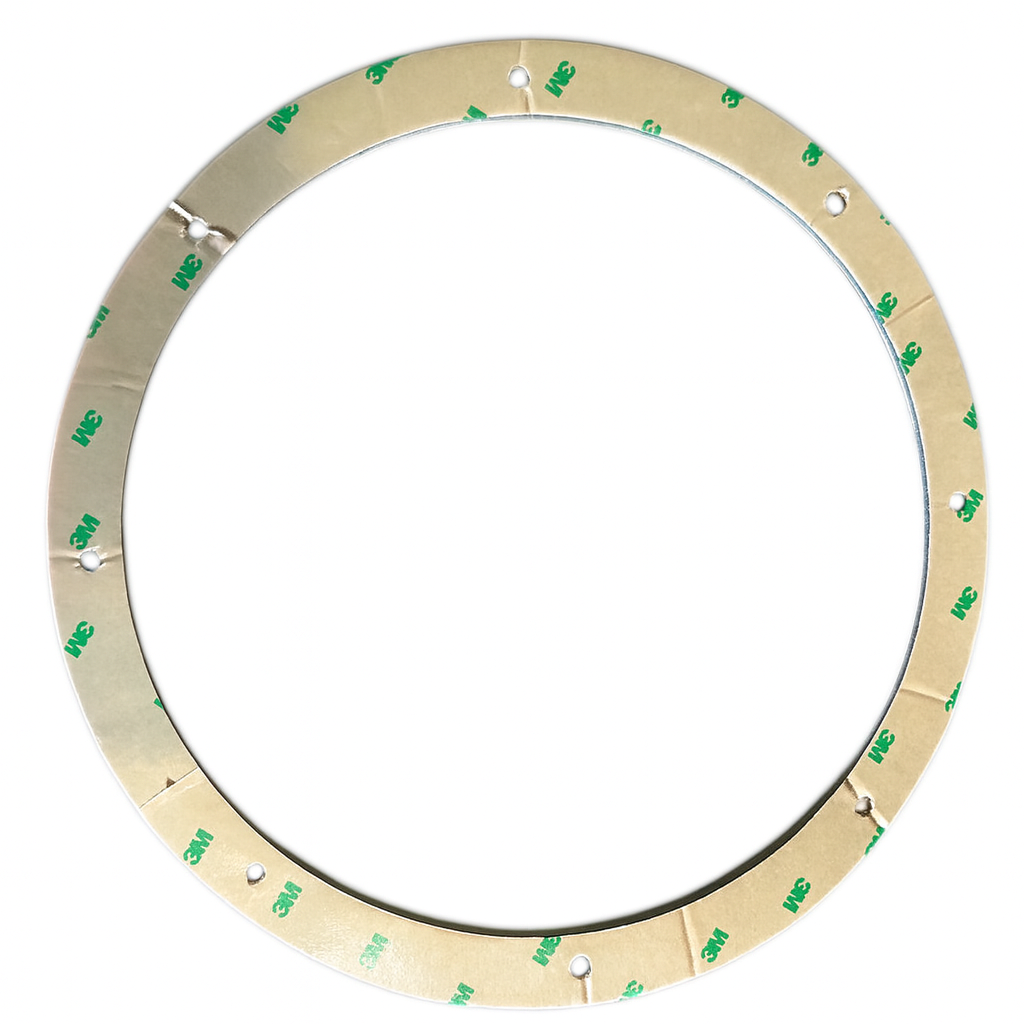 220mm Inspection Port Hatch Gasket
