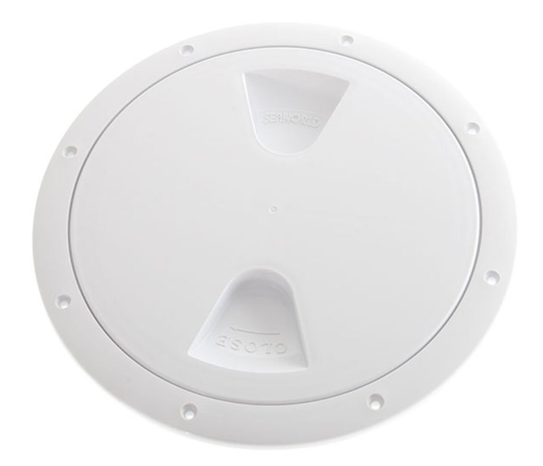 220mm Inspection Port Hatch Gasket